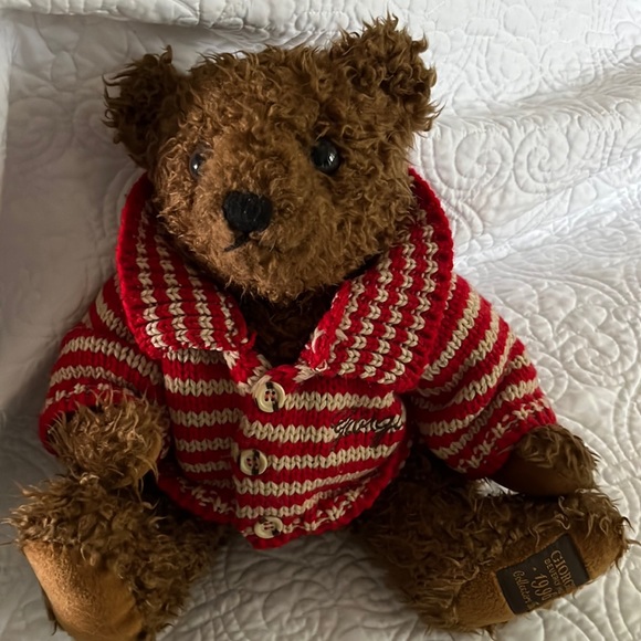 Giorgio of Beverly Hills | Other | 996 Giorgio Beverly Hills Collectors ...